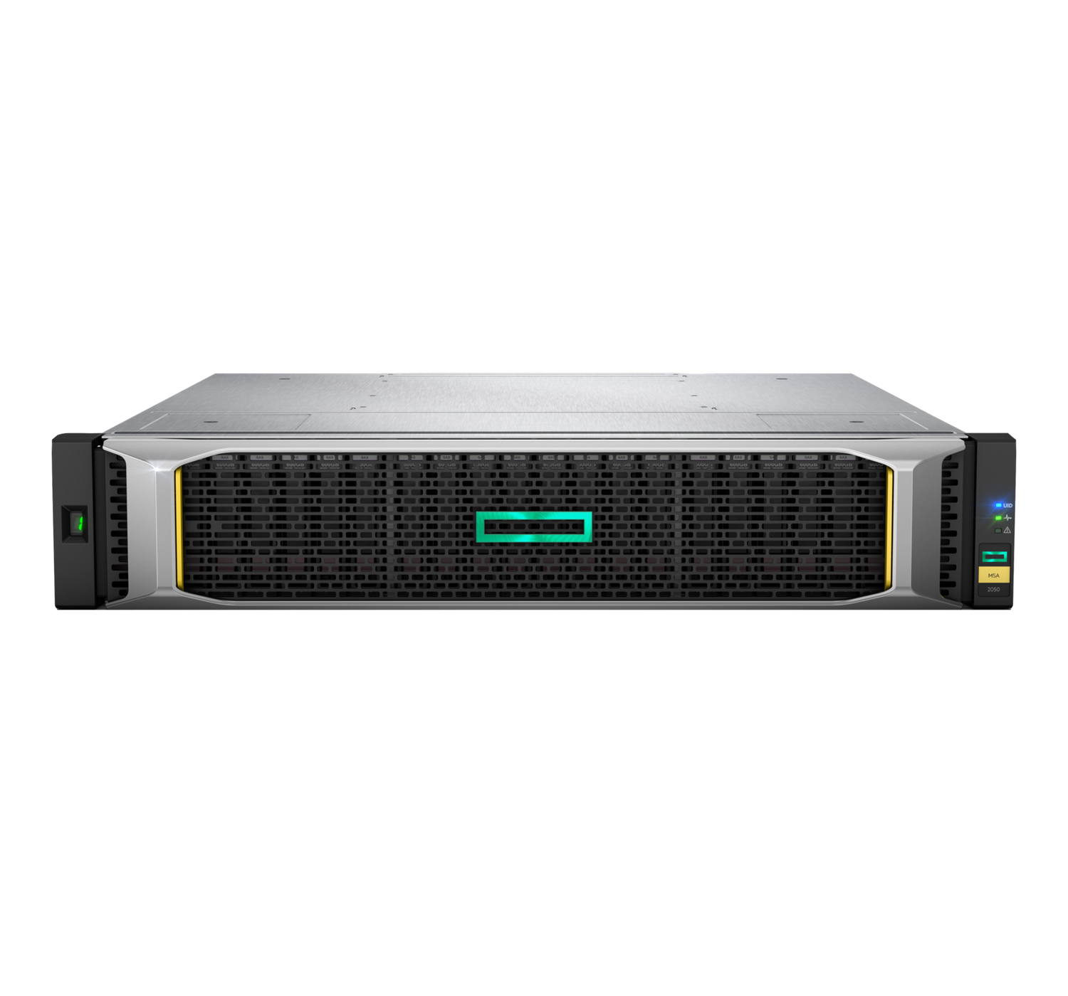 Hewlett Packard Enterprise MSA 2050 SFF Disk Enclosure (Q1J07B) kopen ... Hewlett Packard Enterprise MSA 2050 SFF Disk Enclosure (Q1J07B) kopen ...