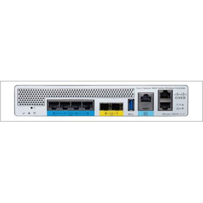 Cisco Catalyst 9800-L-F (C9800-L-F-K9) kopen » Centralpoint