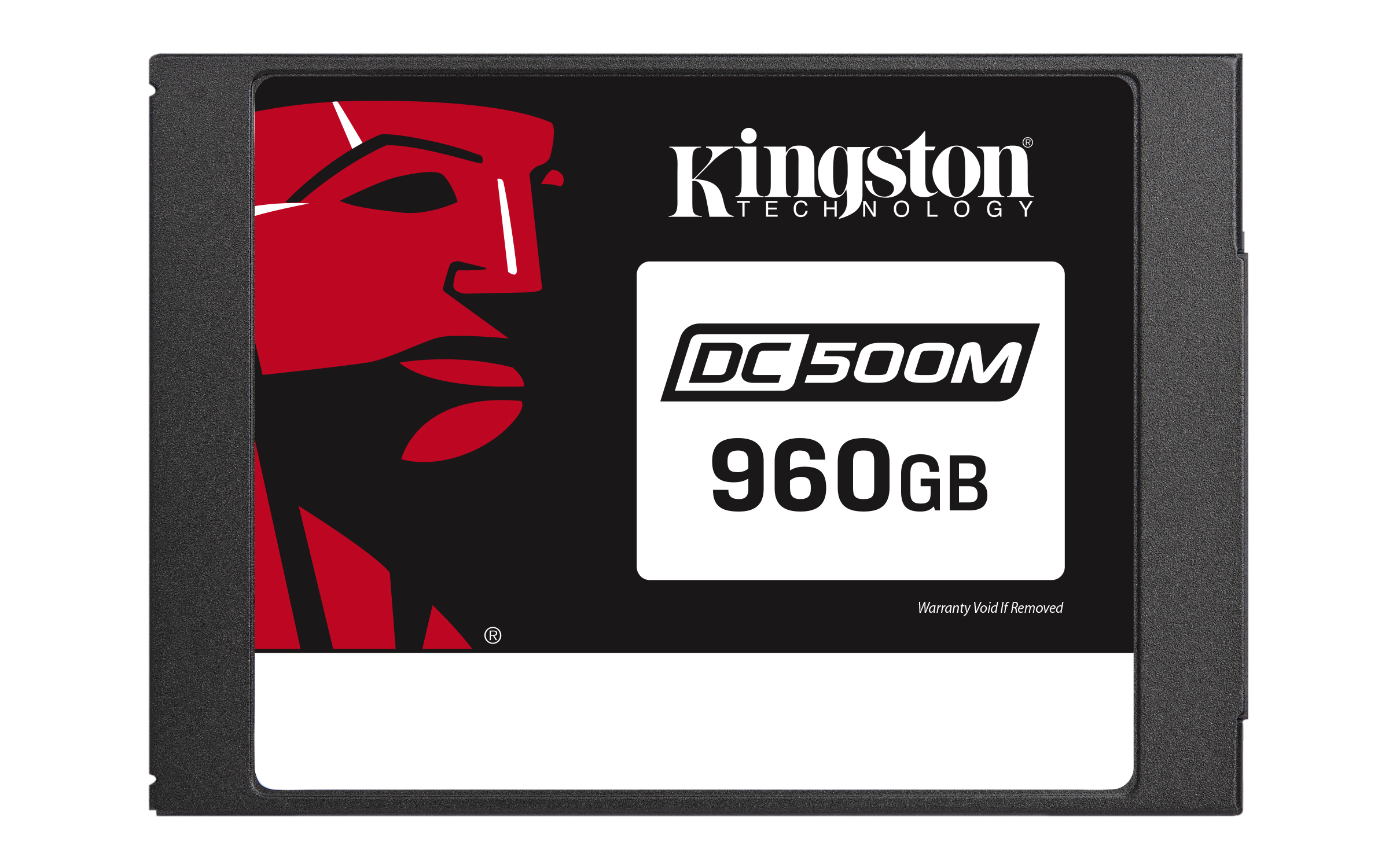 Kingston Technology DC500 (SEDC500M/960G) kopen » Centralpoint