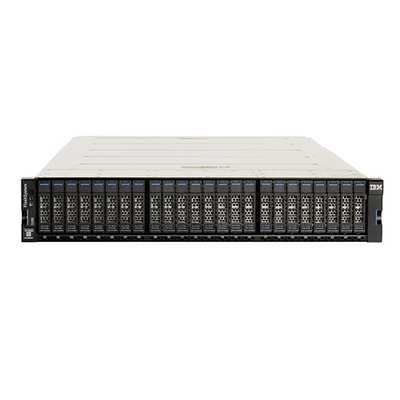 IBM FlashSystem 5015 (FS5015-HDD32TB) kopen » Centralpoint