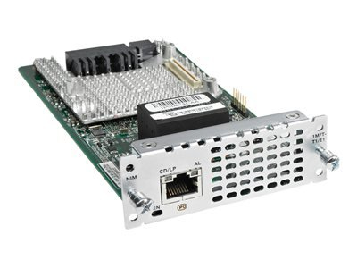 CISCO HWIC-1T - 1-Port Serial WAN Interface Card