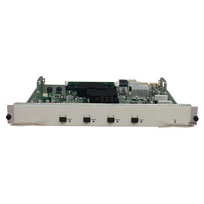 Hewlett Packard Enterprise HSR6800 4-port 10GbE SFP+ Service ...
