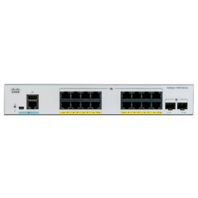 Cisco Catalyst C1000-16P-2G-L (C1000-16P-2G-L) kopen » Centralpoint