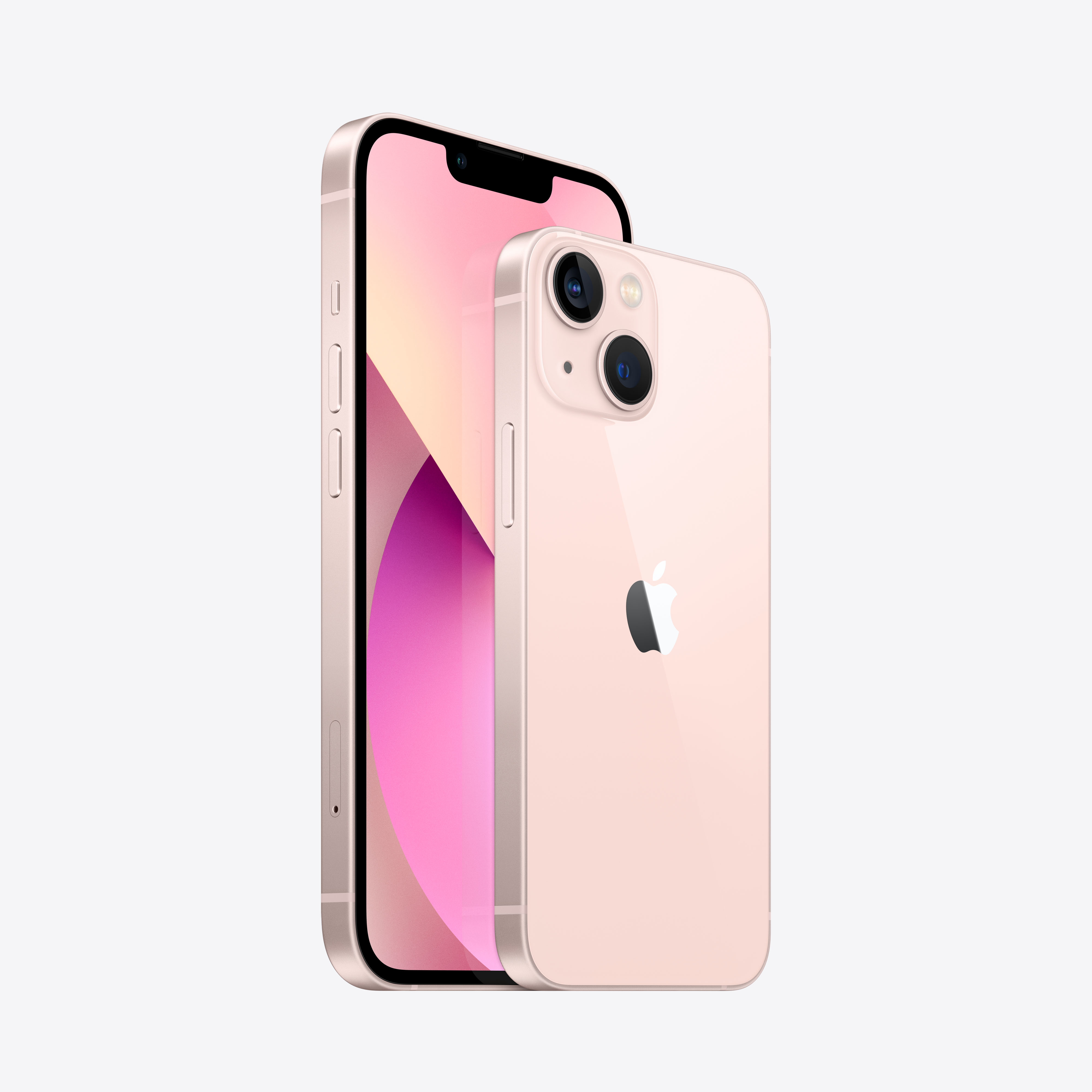 Iphone 13 Pink Homecare24