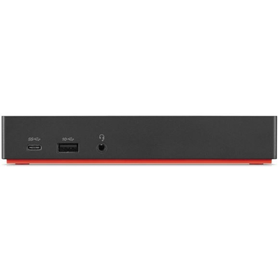 Lenovo ThinkPad USB-C Dock Gen 2 (40AS) (40AS0090EU) kopen » Centralpoint