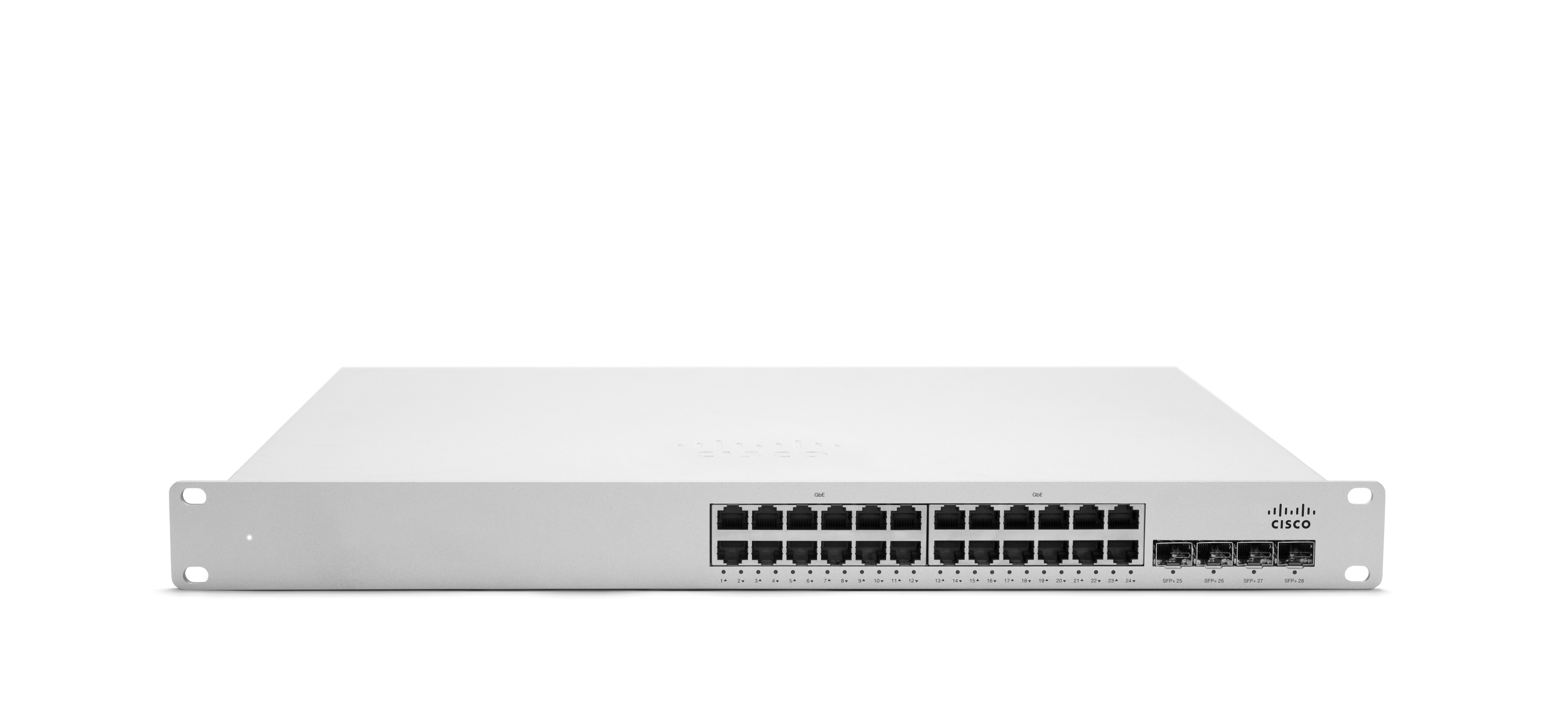 Cisco Meraki MS350-24 (MS350-24-HW) kopen » Centralpoint