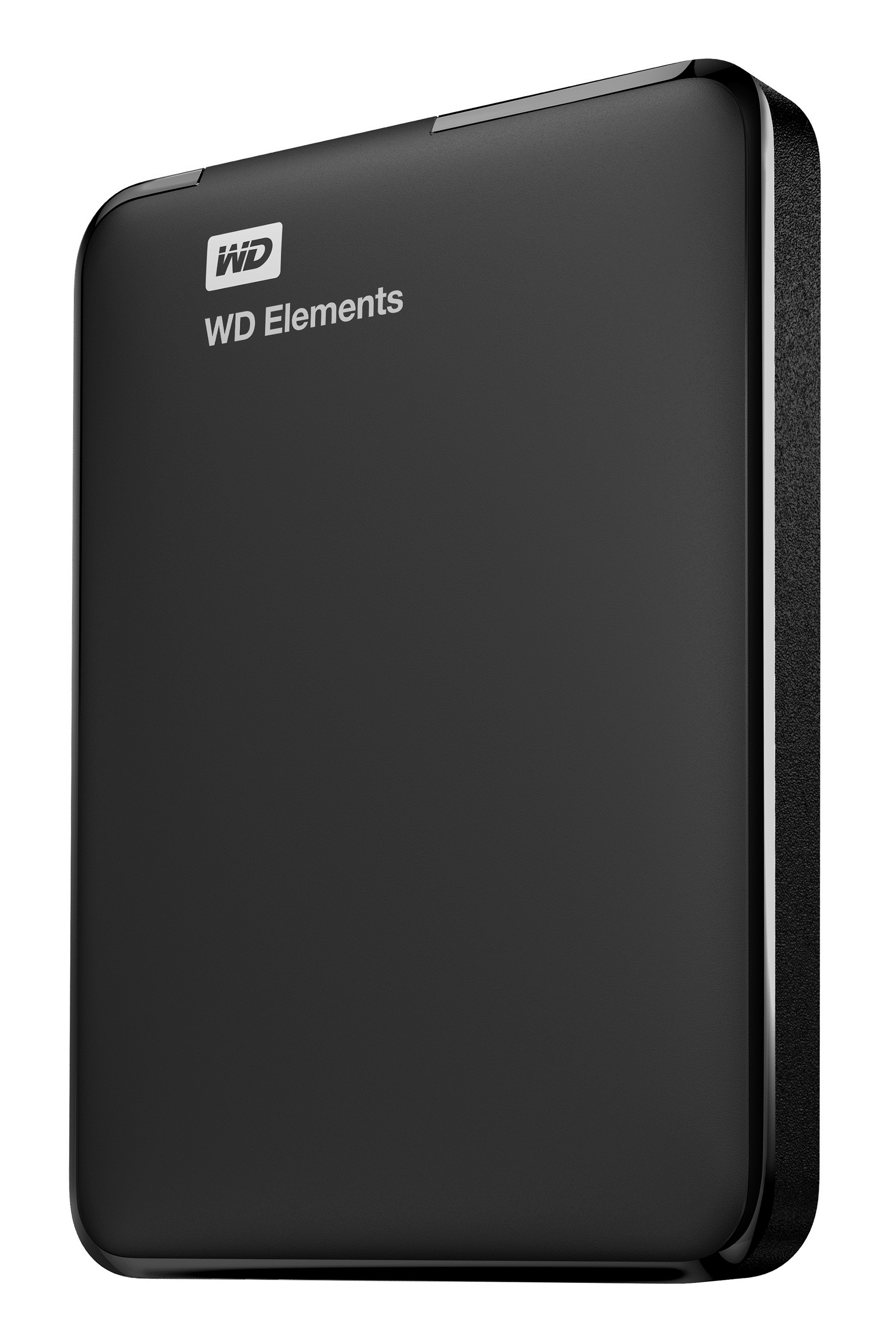 Western Digital WD Elements Portable (WDBU6Y0040BBK-WESN) kopen ...